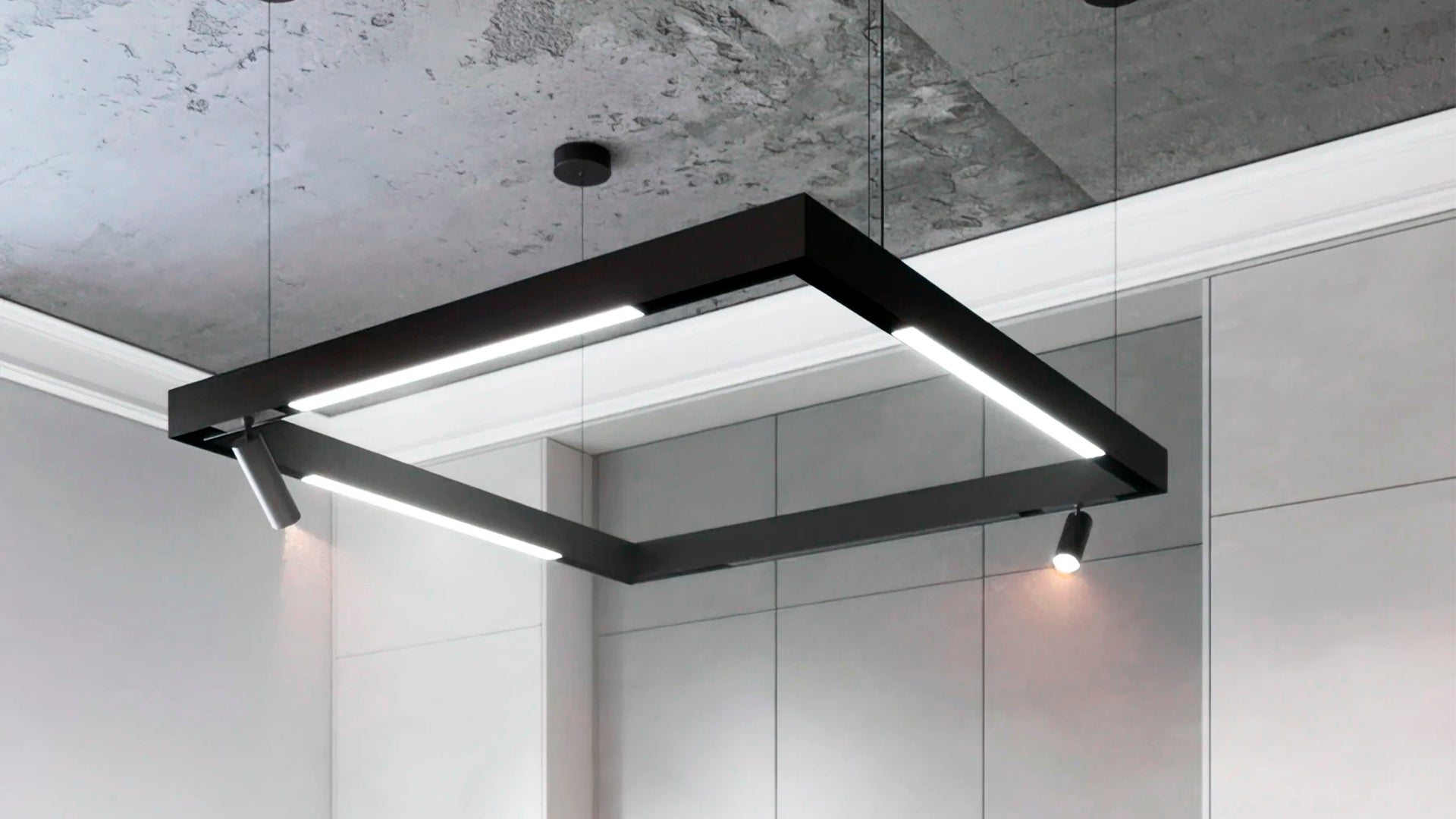 Luminaires – LEDComfort