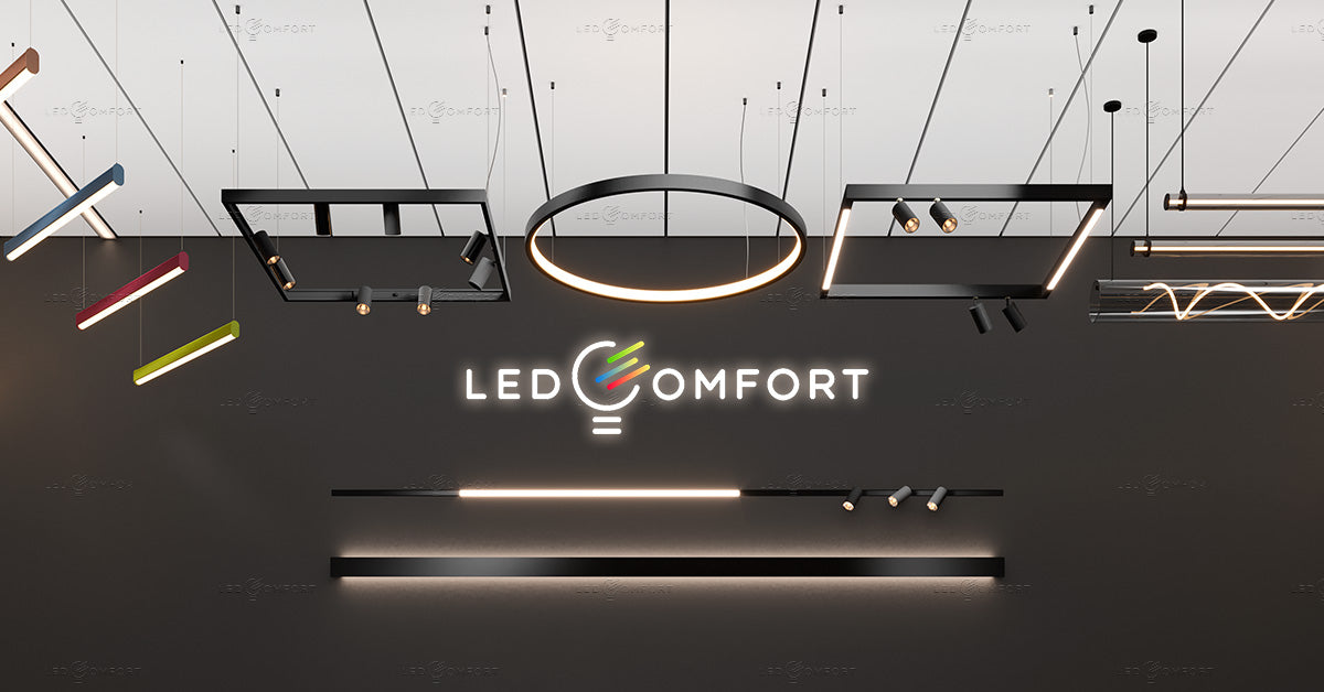 LEDComfort
